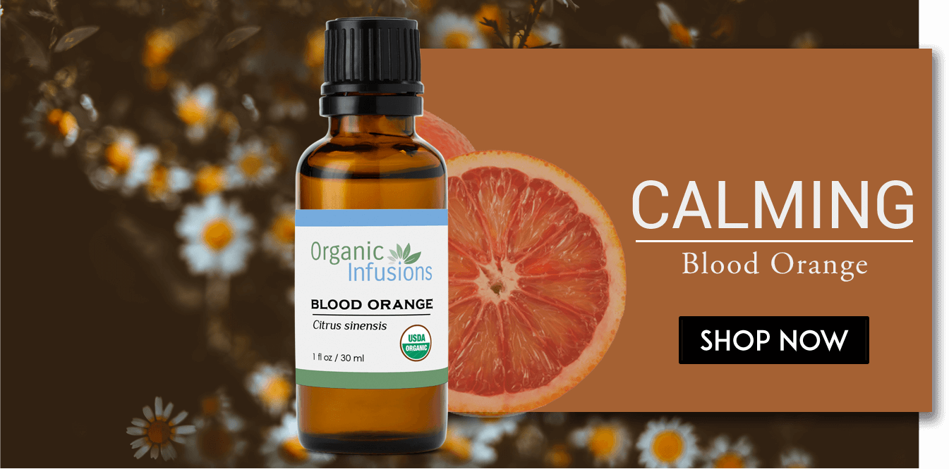 Holiday Collection – Organic Infusions